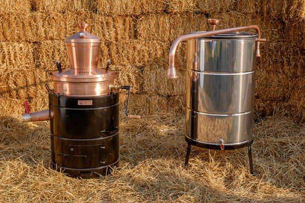 Kazani za rakiju - kazanizarakiju.ba